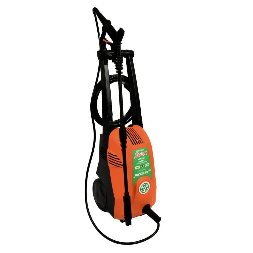 Lavadora Alta Pressão J6000 1000W Jacto Oferta