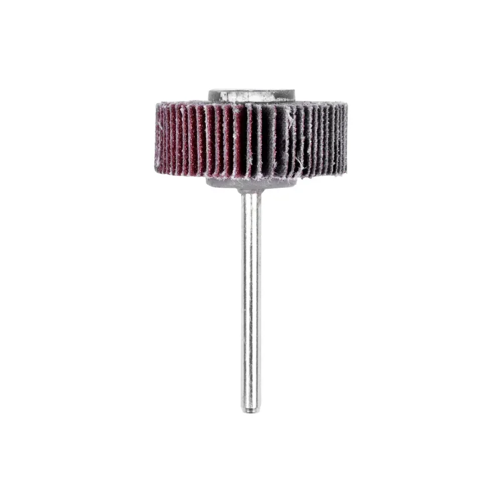 Lixa Disco em Lamelas Grão 100 de 9,5mm 503 Dremel em oferta