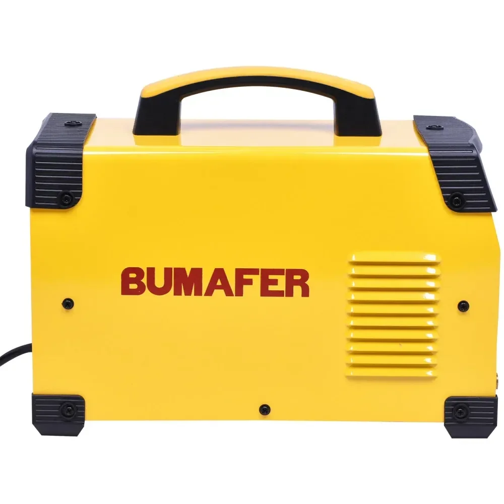 Corte Plasma Preciso: Máquina Cut 40 10MM