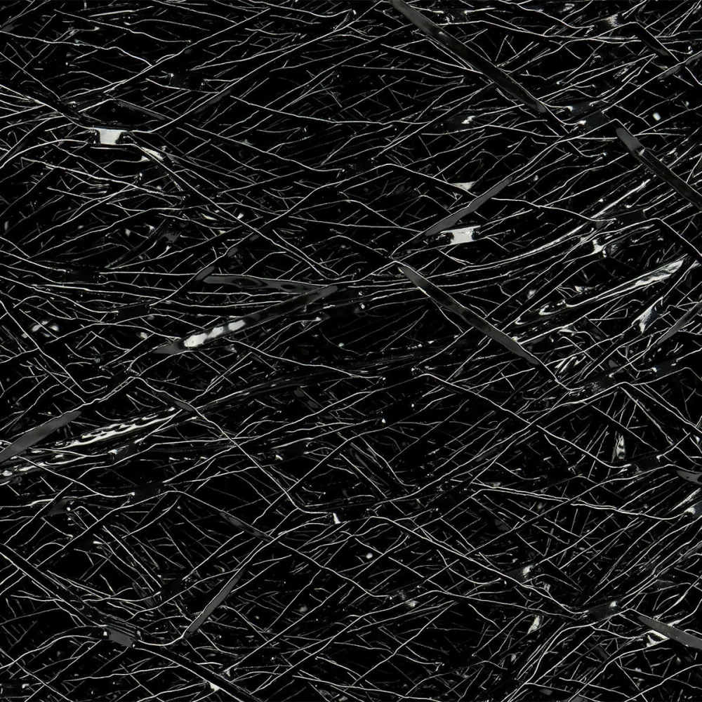 Tela para Estuque Acerosid 50mx100cm aço carbono pintado